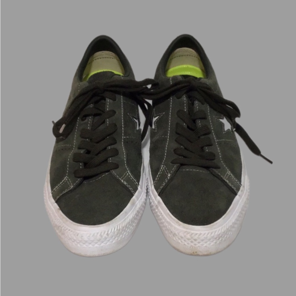 Converse Cons All Star Lunarlon Pro Heavyweight Sneak… - Gem